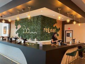 Mansfield – reLeaf Alternative