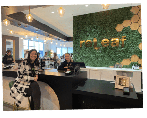 Natick - reLeaf Alternative